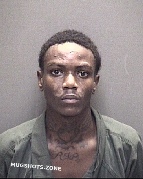 THOMAS LAMONTE MARICE 09/24/2024 - Galveston County Mugshots Zone
