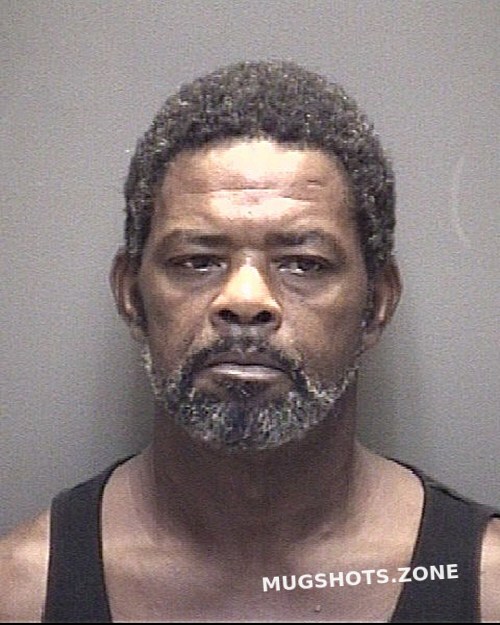 GEE MARWIN RUPERT 09/24/2024 - Galveston County Mugshots Zone