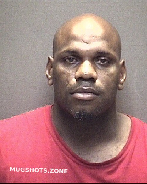 HOLMES DONALD RAY 09/24/2024 - Galveston County Mugshots Zone