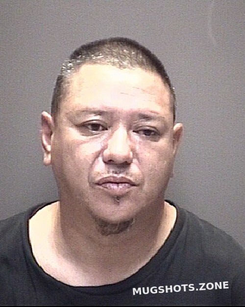 ALEJANDRO MIKE . 09/25/2024 - Galveston County Mugshots Zone