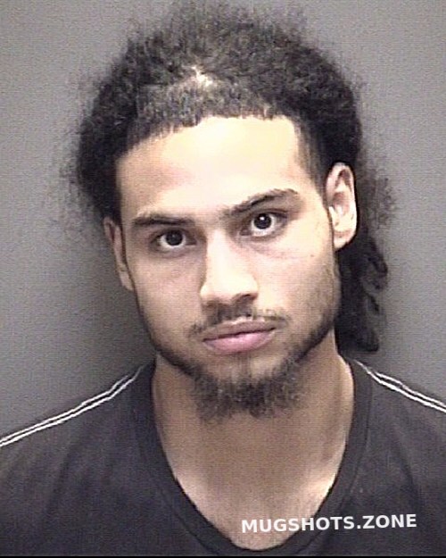 FEARS JONTUE DEWAYNE 09/26/2024 - Galveston County Mugshots Zone
