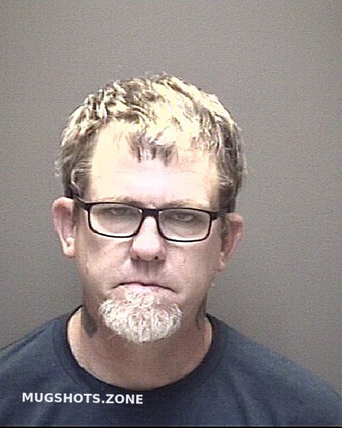BROWN SHANE KENT 09/27/2024 - Galveston County Mugshots Zone