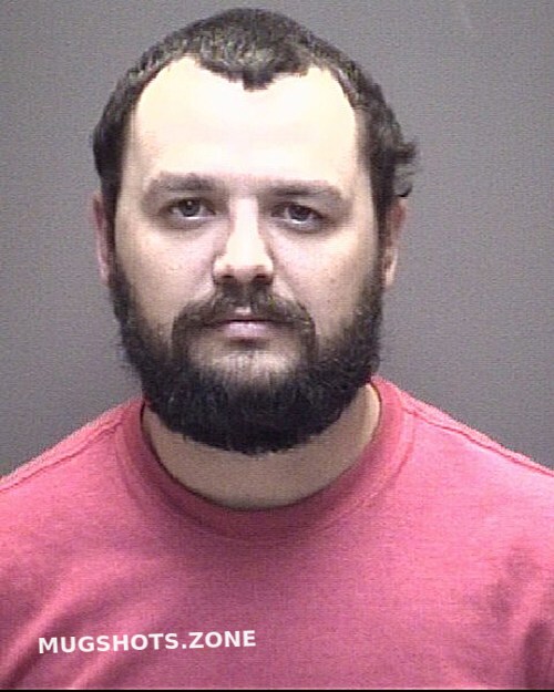 AINSWORTH JACOB RYAN 09/27/2024 - Galveston County Mugshots Zone