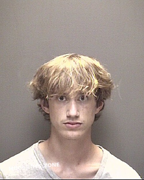 SCALES AUSTIN LOGAN 09/28/2024 - Galveston County Mugshots Zone