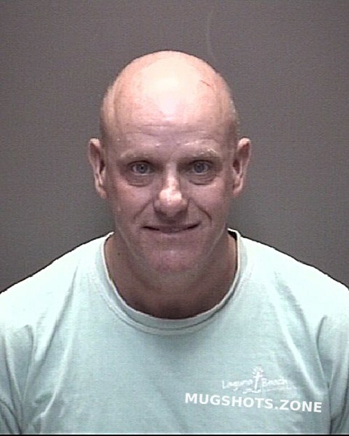 POWLEDGE RONALD JASON 09/29/2024 - Galveston County Mugshots Zone
