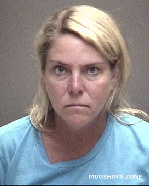 FALCONER ALLISON MARIE 09/29/2024 - Galveston County Mugshots Zone