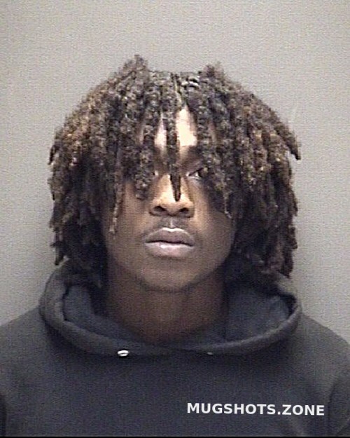 JOSEPH JORDAN JAMEL 09/30/2024 - Galveston County Mugshots Zone