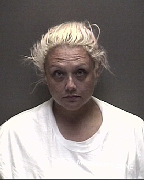RAMIREZ HALEY ELIZABETH 09/30/2024 - Galveston County Mugshots Zone