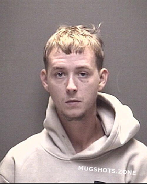 BOUTIN CAMERON ARIC 10/01/2024 - Galveston County Mugshots Zone