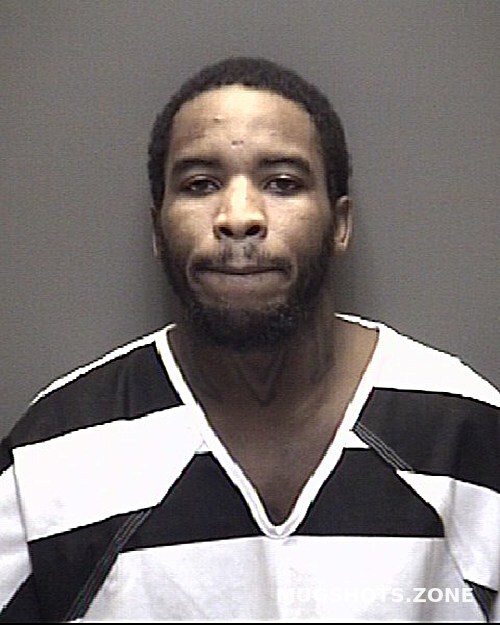 CHOICE DEVIN JOSEPH 10/03/2024 - Galveston County Mugshots Zone