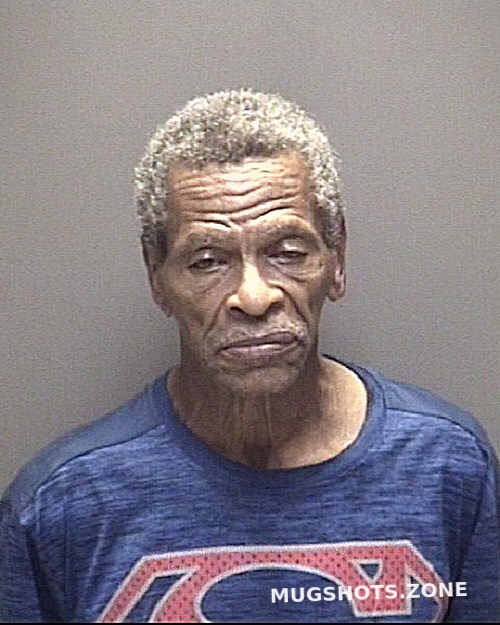GORDON LAVERN MERRIT 10/04/2024 - Galveston County Mugshots Zone