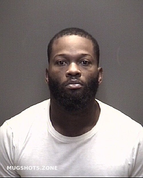 JACOB THOMAS ALLEN 10/04/2024 - Galveston County Mugshots Zone