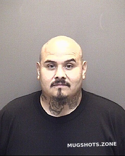 CRUZ ADRIAN NICHOLAS 10/05/2024 - Galveston County Mugshots Zone