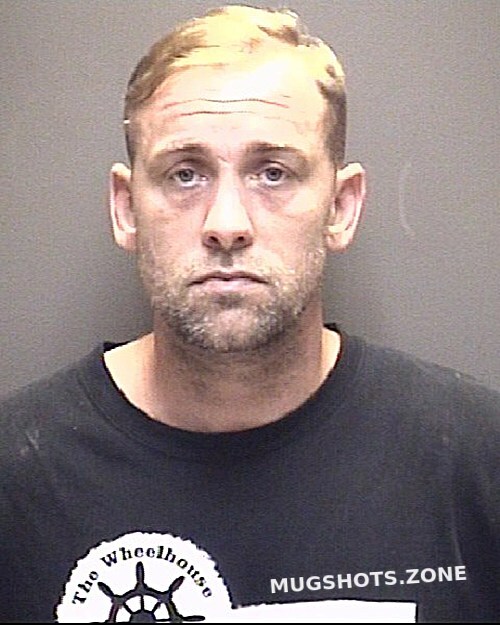 HOLTON CHRISTOPHER JORDAN 10/05/2024 - Galveston County Mugshots Zone