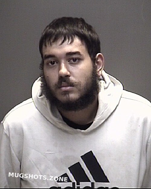 SCHULTZ DYLAN MATTHEW 10/06/2024 - Galveston County Mugshots Zone