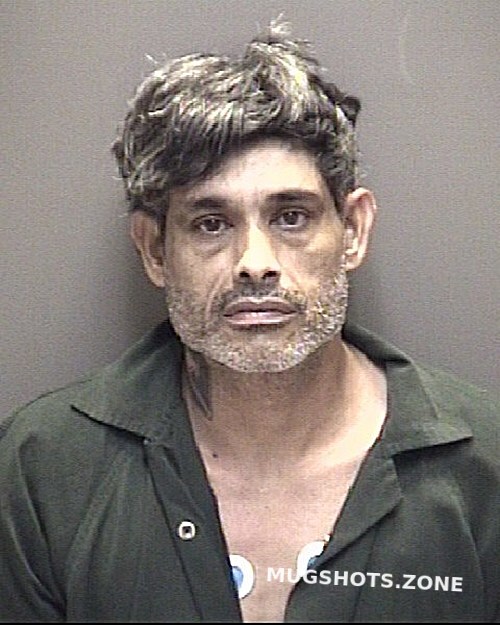 SUAREZ RUBEN JR. 10/06/2024 - Galveston County Mugshots Zone