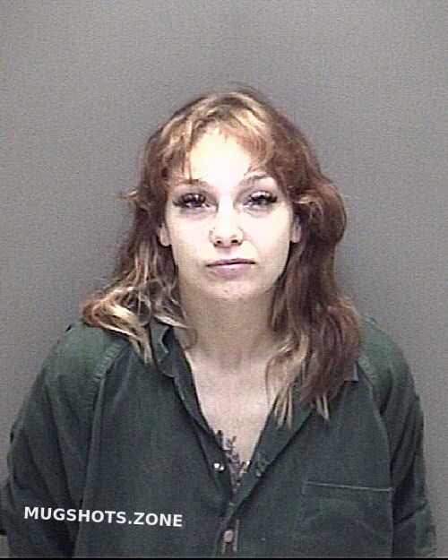 SCHAUB CALLIE JEAN 10/07/2024 - Galveston County Mugshots Zone