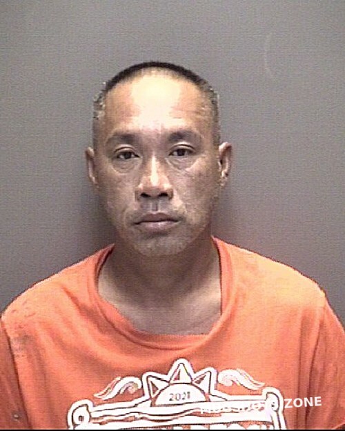 Bui Hoai Van 10 07 2024 Galveston County Mugshots Zone