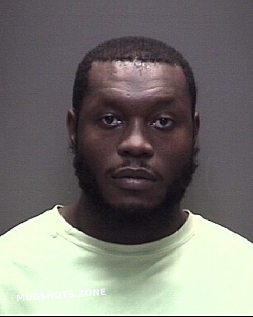 COLE MATTHEW LYNN 10/07/2024 - Galveston County Mugshots Zone