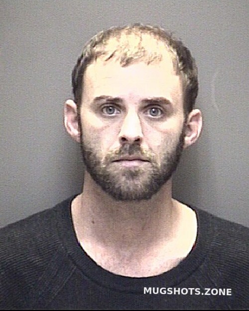 HARGROVE JERAMIE LEE 10/08/2024 - Galveston County Mugshots Zone