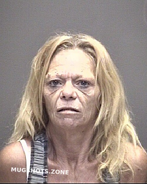 HURST RUTH MARGARET 10/08/2024 - Galveston County Mugshots Zone