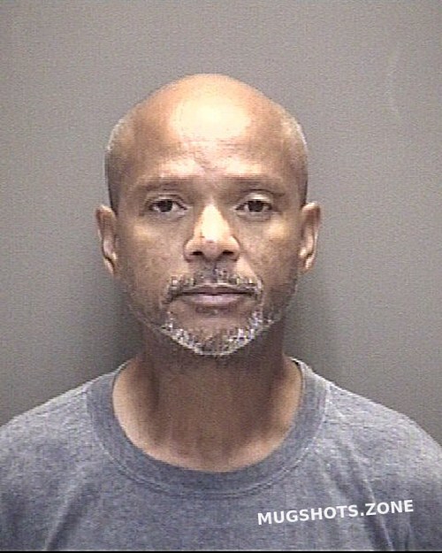 DARENSBURG ALVIN LEE 10/10/2024 - Galveston County Mugshots Zone