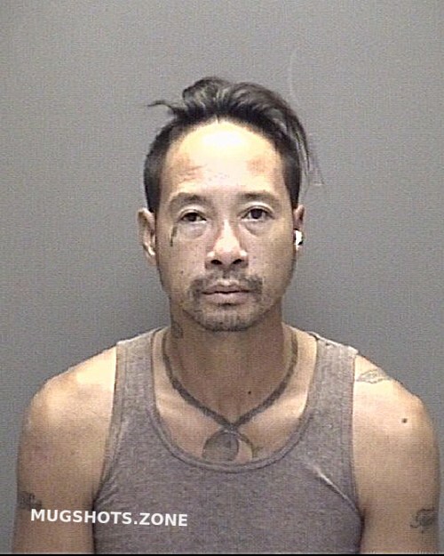 BUI KIET VAN 10/11/2024 - Galveston County Mugshots Zone