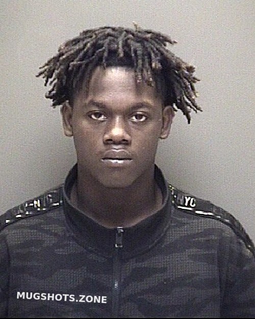 SWAN DEZRICK ROSHAUN 10/11/2024 - Galveston County Mugshots Zone