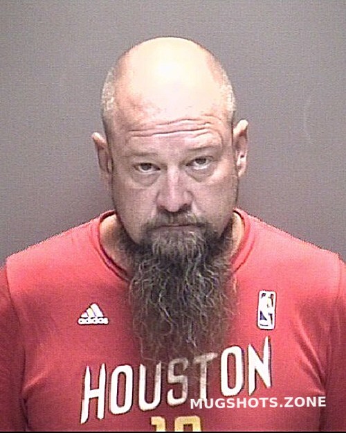 ROWTON CHARLES JASON 10/11/2024 - Galveston County Mugshots Zone