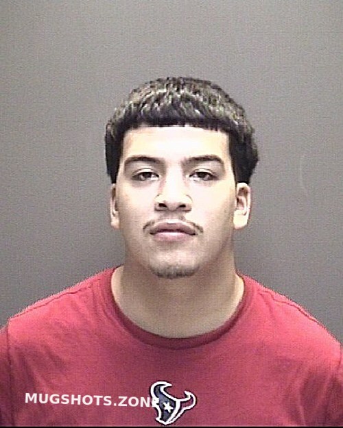 CRIDER CALVIN ROSS 10/13/2024 - Galveston County Mugshots Zone