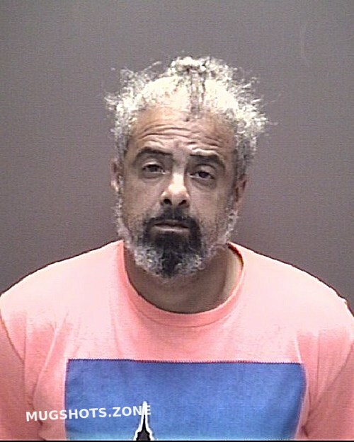 WEATHERLY CHANCE WAYNE 10/15/2024 - Galveston County Mugshots Zone
