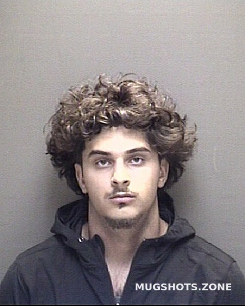 EL REFAIE MAJD AYMAN 10/16/2024 - Galveston County Mugshots Zone