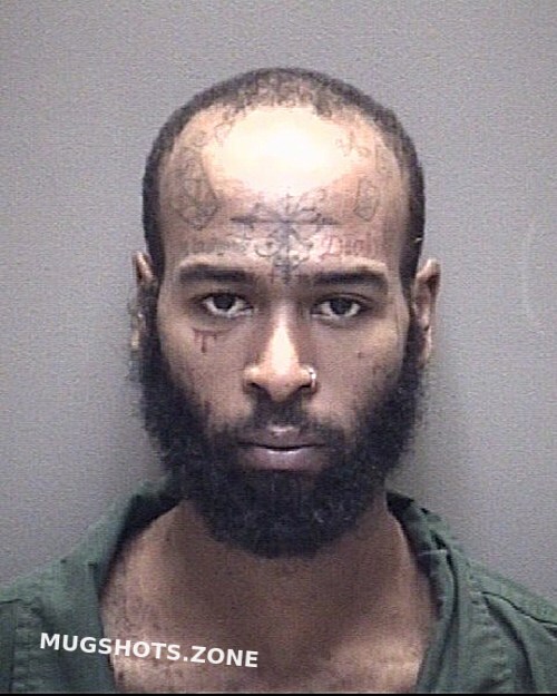 LESTER EDWARD LAMAR 10/16/2024 - Galveston County Mugshots Zone