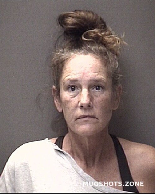 FAULKNER KELLI JO 10/17/2024 - Galveston County Mugshots Zone