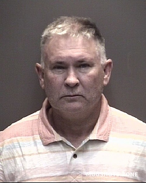 VROMAN DONALD SELMER 10/19/2024 - Galveston County Mugshots Zone