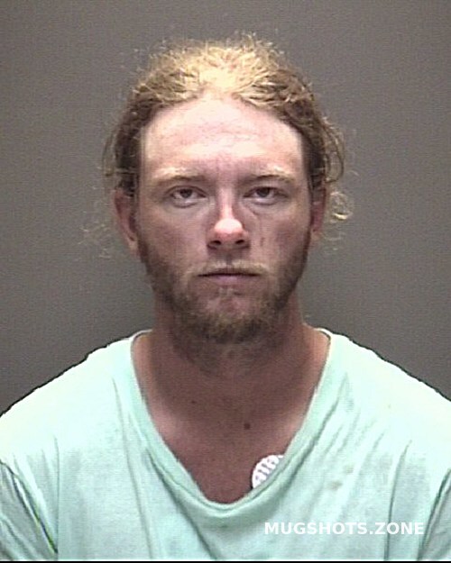 WARE BRYSON MATTHEW 10/19/2024 - Galveston County Mugshots Zone