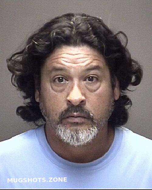 MANCHA AARON DWAYNE 10/20/2024 - Galveston County Mugshots Zone