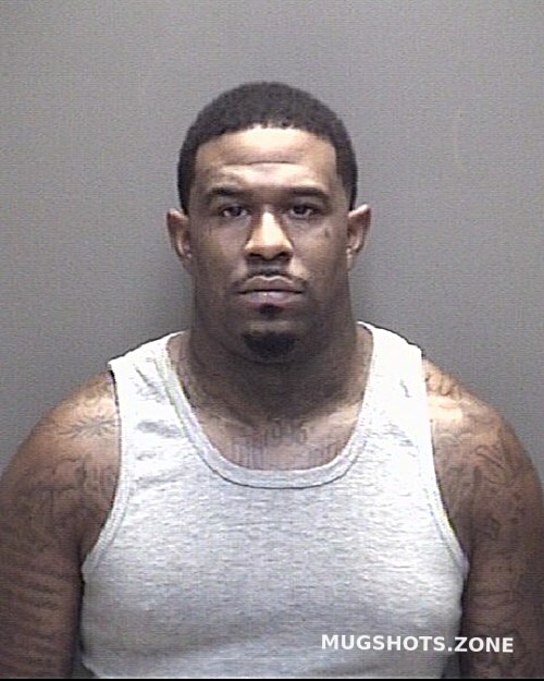 CROCKETT CHARLES ROSHION 10/29/2024 - Galveston County Mugshots Zone
