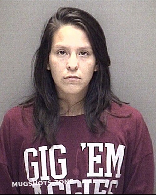 WATASHE SERENITY . 10/31/2024 - Galveston County Mugshots Zone