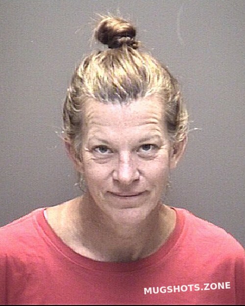 LEFAVE ASHLEY ALLSION 11/01/2024 - Galveston County Mugshots Zone