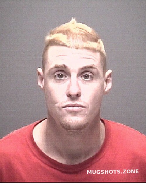 SWINT MATTHEW THOMAS 11/02/2024 - Galveston County Mugshots Zone