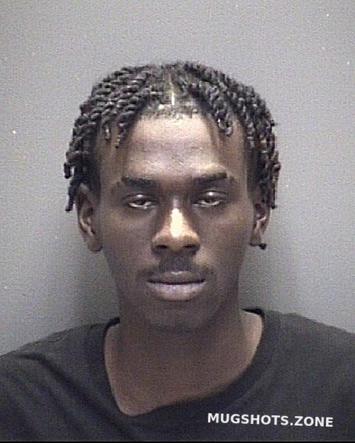 WILLIAMS AYDEN JIHAD 11/02/2024 - Galveston County Mugshots Zone
