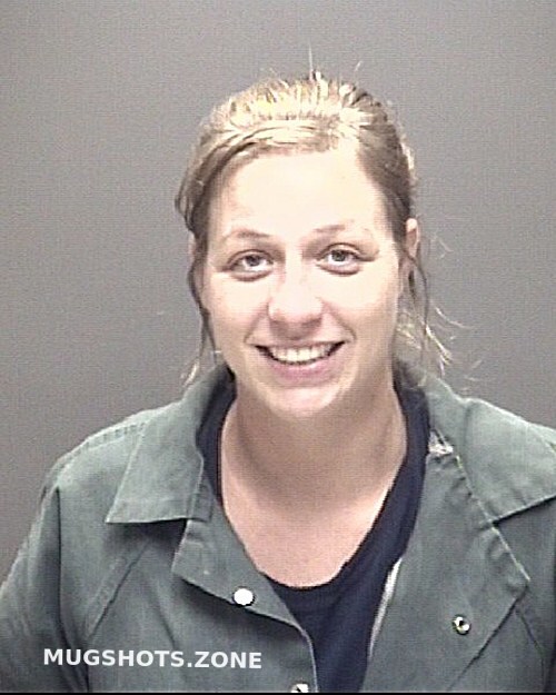 WILLIAMS JESSICA RAE 11/03/2024 - Galveston County Mugshots Zone