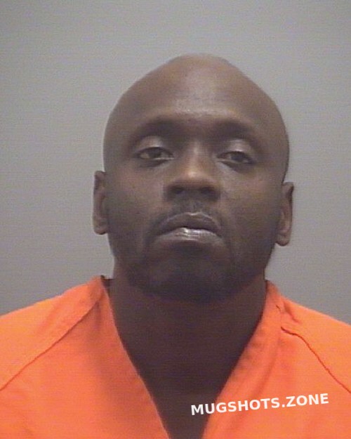 WILLIAMS CHRIS CHARLES 11/03/2024 - Galveston County Mugshots Zone