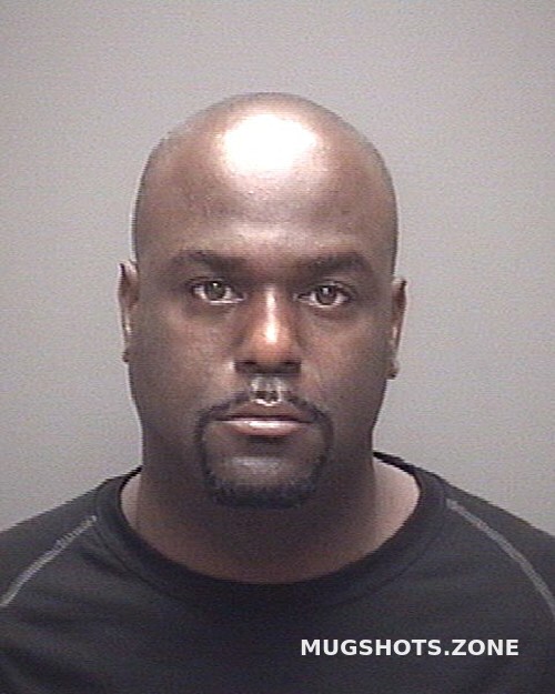 MACK KEVIN DEON 11/05/2024 - Galveston County Mugshots Zone