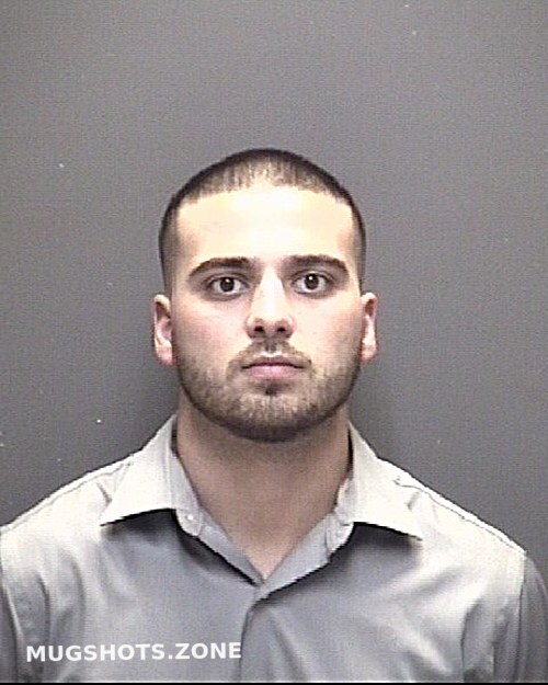 MORGAN JARON BRYCE 11/07/2024 - Galveston County Mugshots Zone