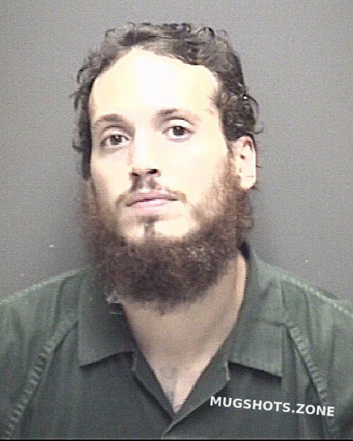 HYLAND STEVEN NEAL 11/07/2024 - Galveston County Mugshots Zone