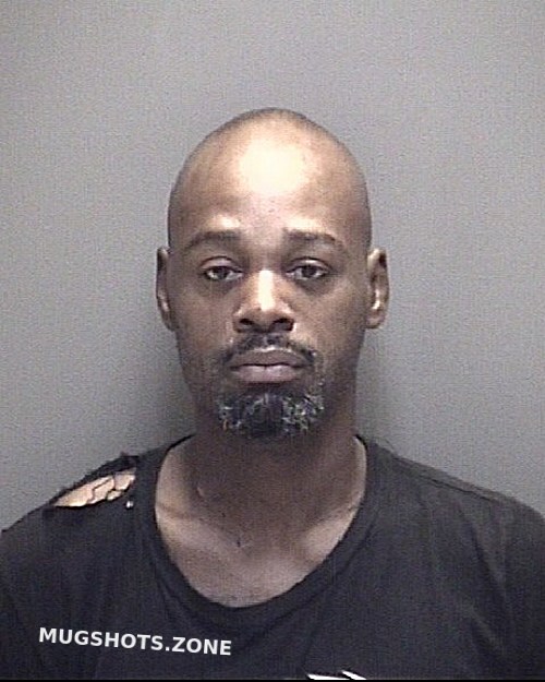 BOSTON GREGORY EARL 11/08/2024 - Galveston County Mugshots Zone