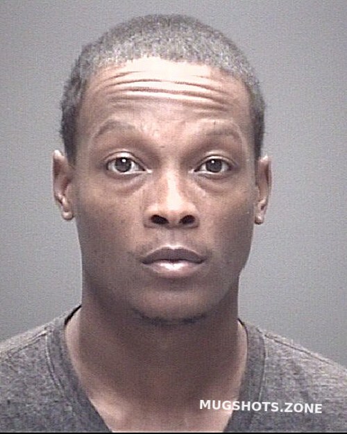 JAMISON RODERICK MAURICE 11/10/2024 - Galveston County Mugshots Zone