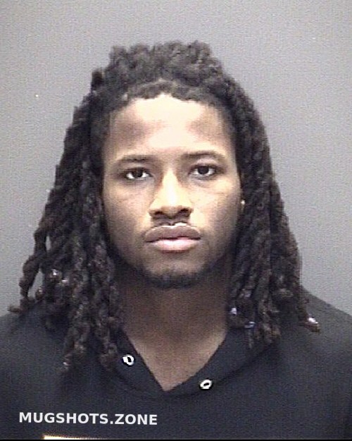 PALMER PRESTON LYNDON 11/11/2024 - Galveston County Mugshots Zone